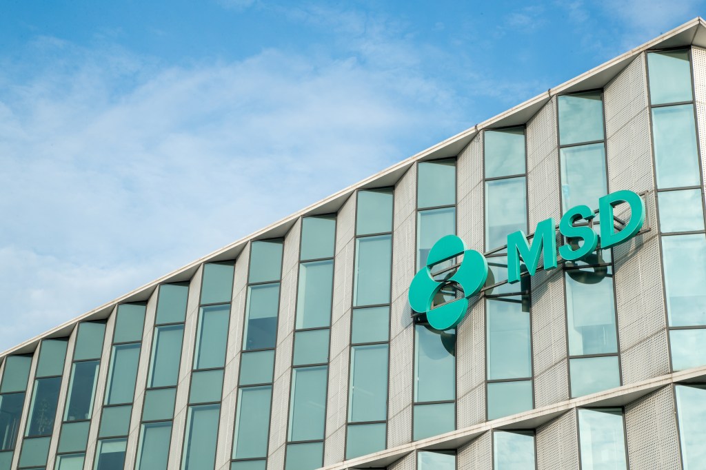Missão, visão e valores - MSD Brasil