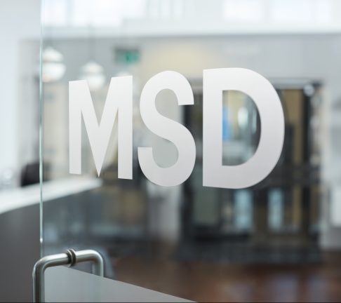 Home - MSD Brasil